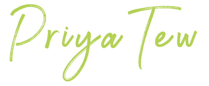 Priya Tew - Award Winning Dietitian and TV Presenter